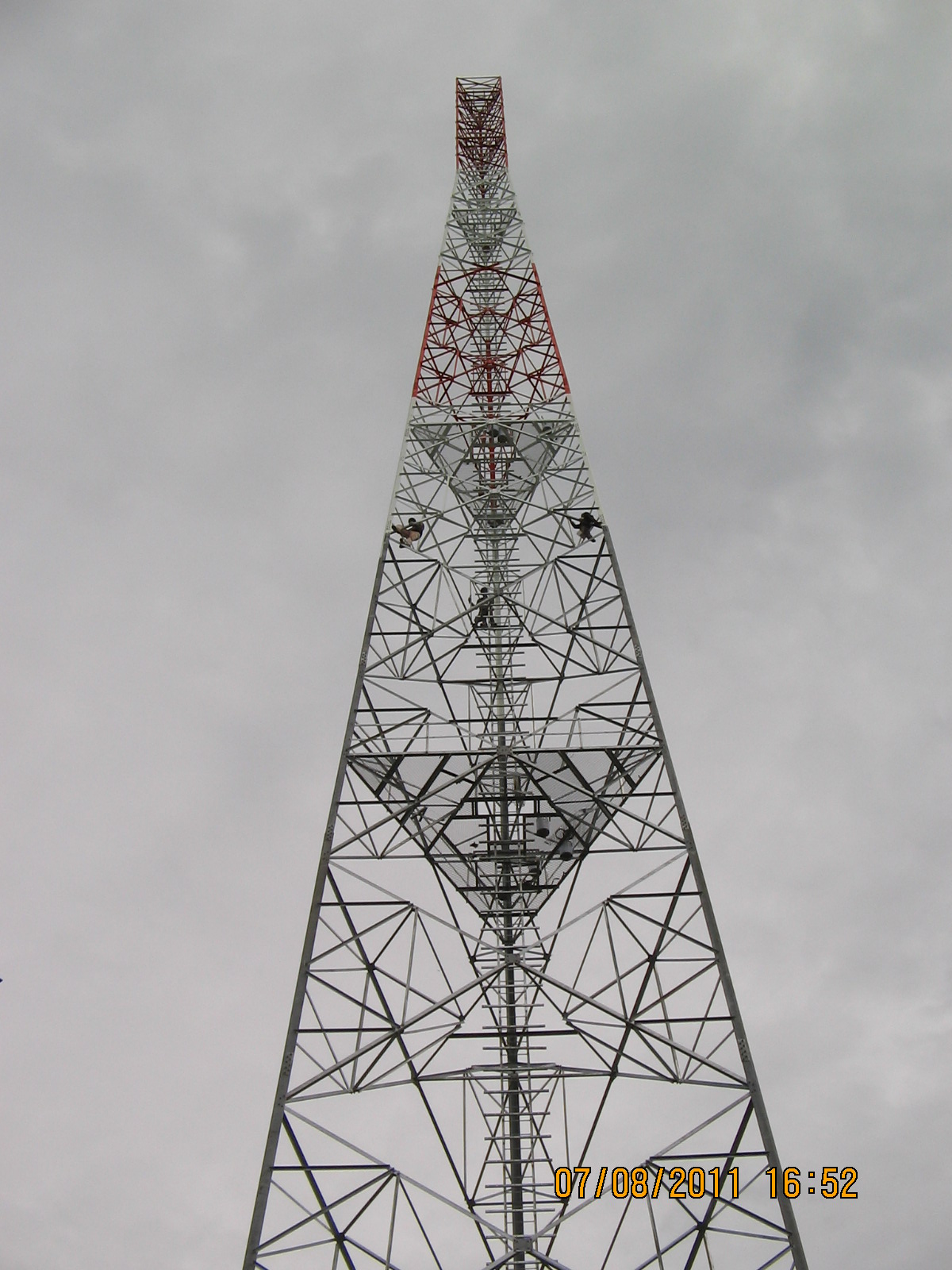 Projects – Segenting Bersatu Sdn Bhd