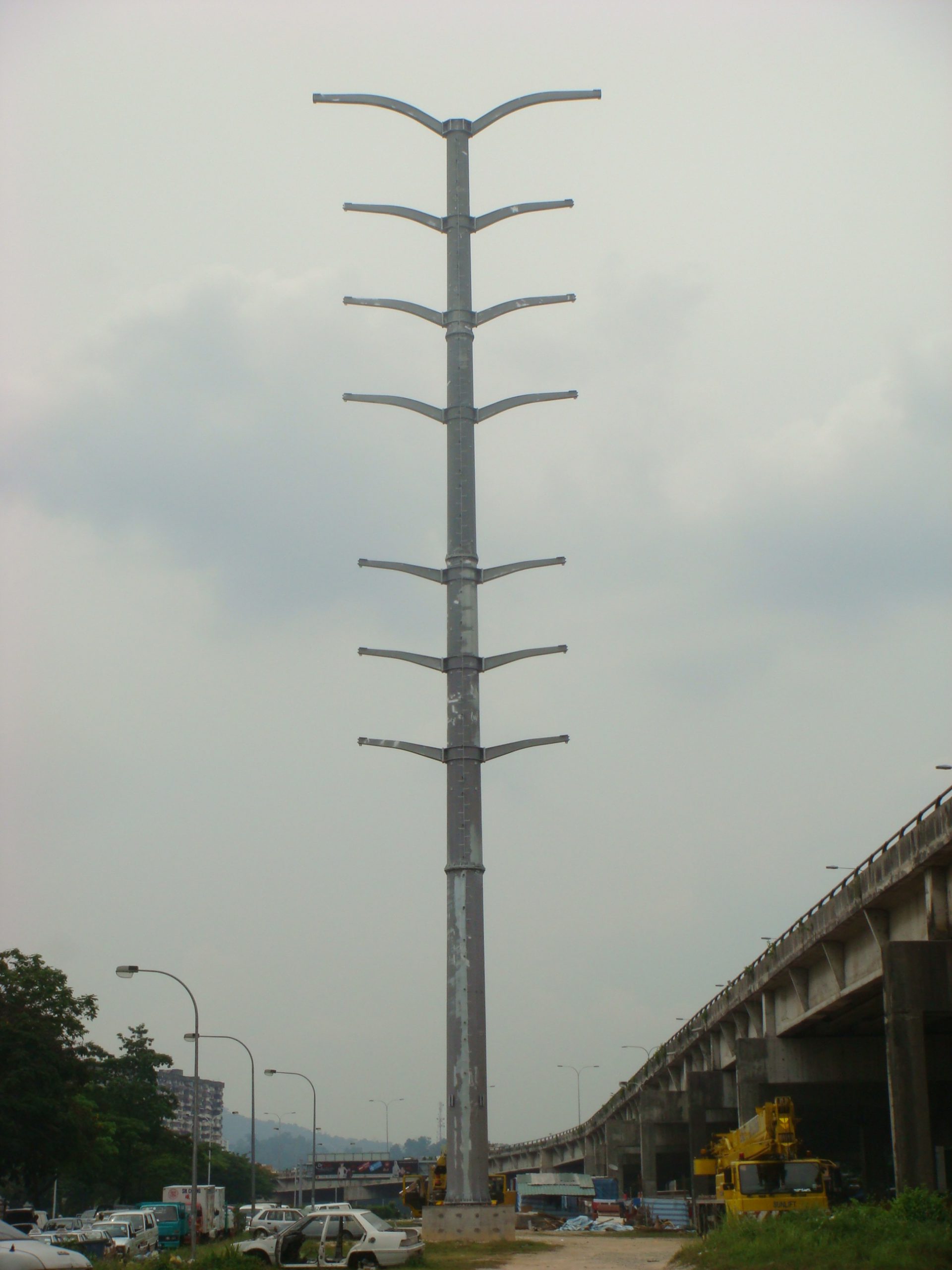 Projects – Segenting Bersatu Sdn Bhd