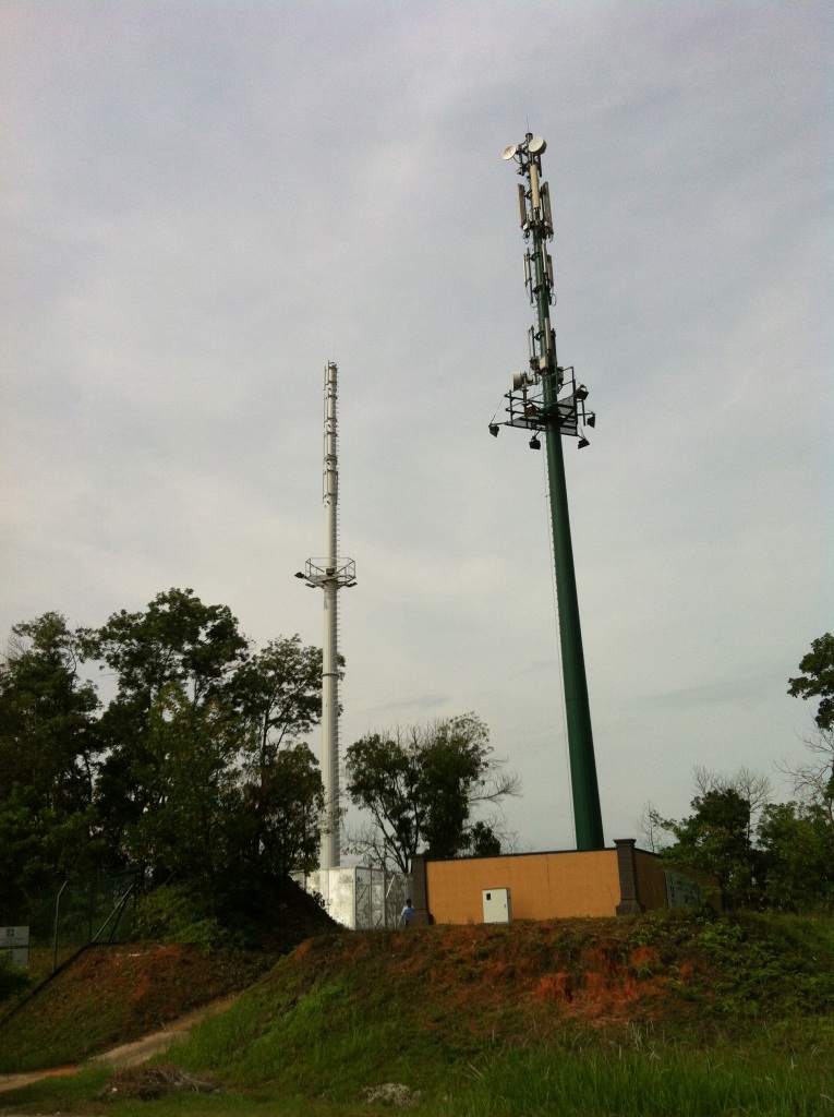 Projects – Segenting Bersatu Sdn Bhd