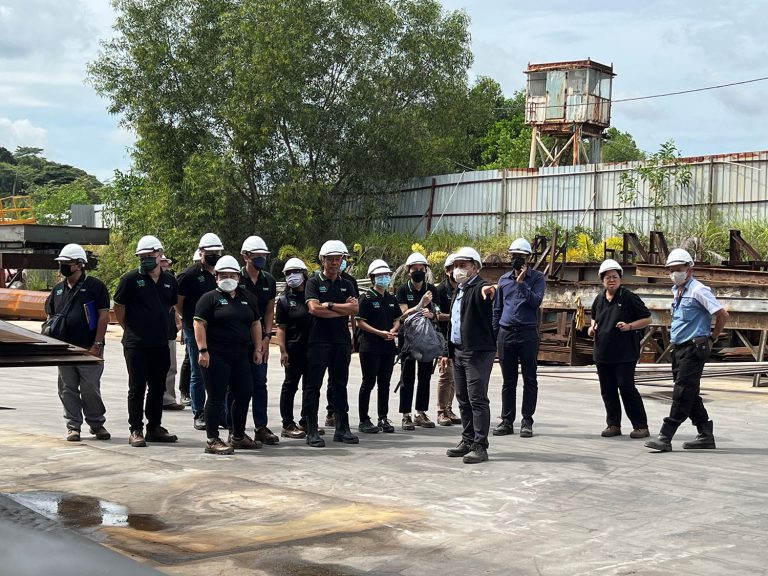 News – Segenting Bersatu Sdn Bhd